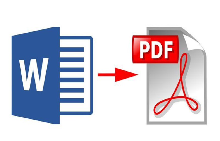 Ways To Convert PDF Into Word Thefindstory